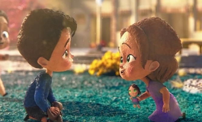 El corto “Ian, una historia que nos movilizará”, se proyectará en ...